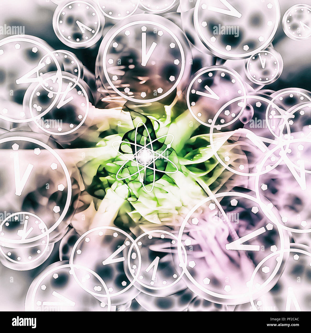 Relativity Theory High Resolution Stock Photography and Images - Alamy