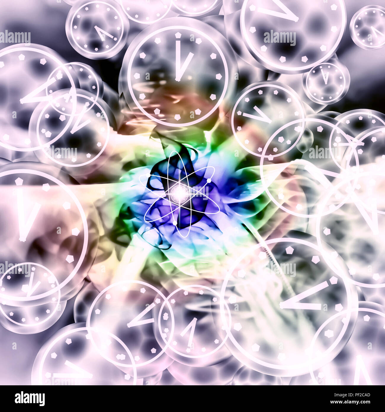 Relativity Theory High Resolution Stock Photography and Images - Alamy