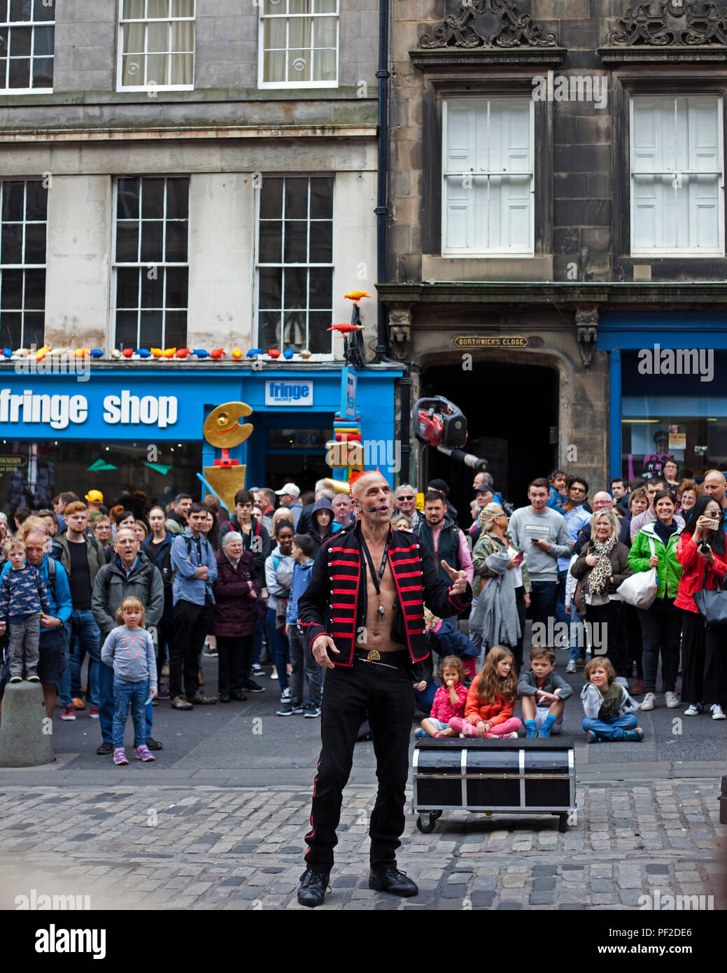 Mighty gareth hi-res stock photography and images - Alamy