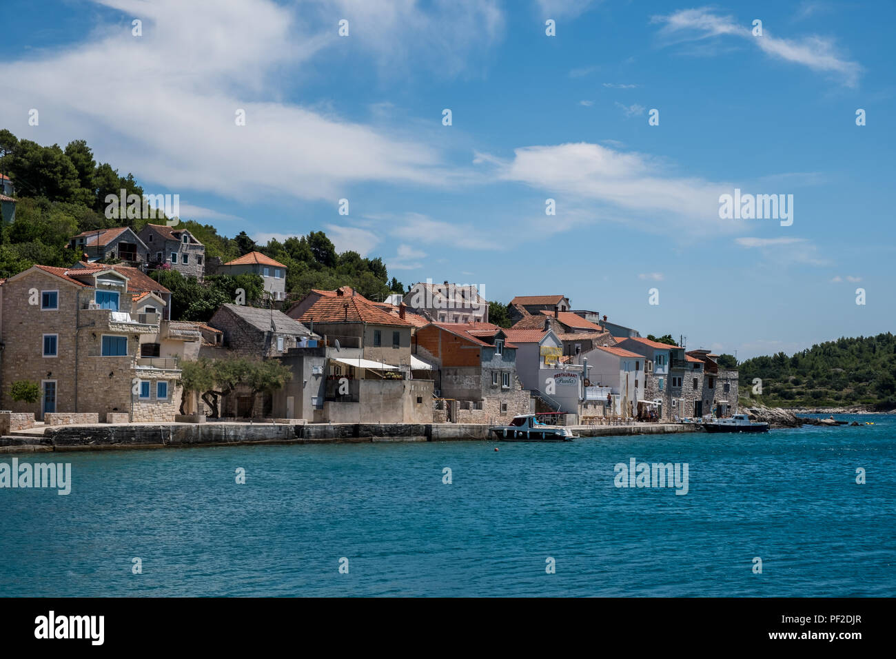 Prvic hi-res stock photography and images - Alamy
