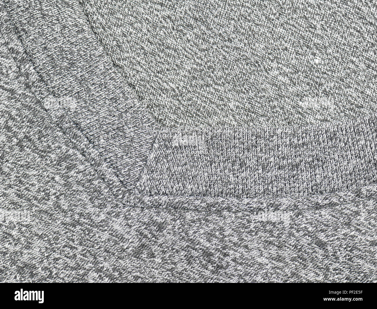 texture background light grey fabric cloth Stock Photo - Alamy
