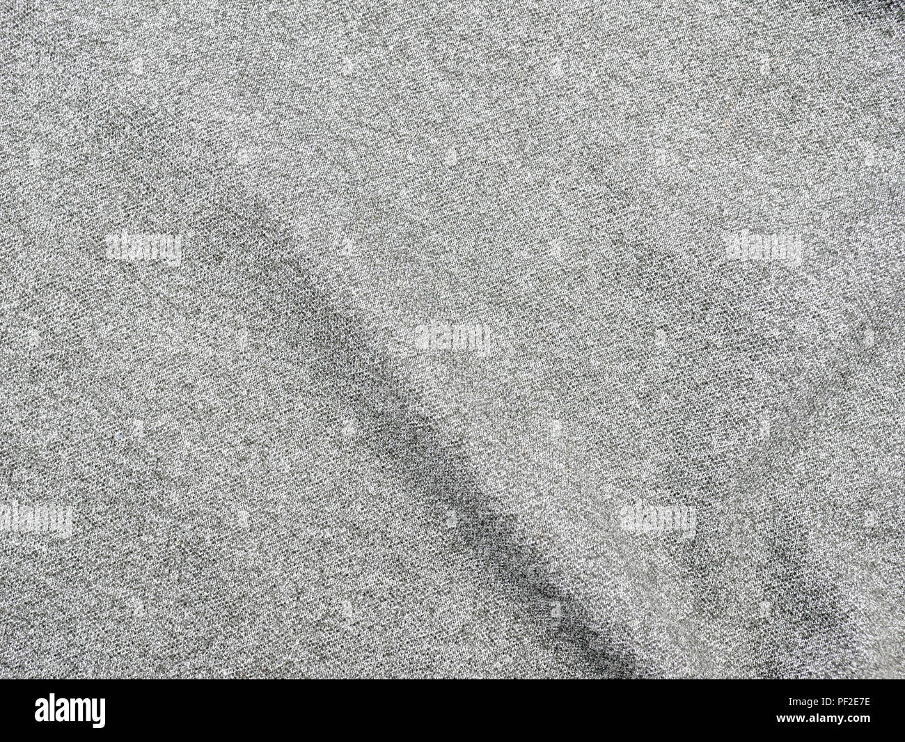 texture background light grey fabric cloth Stock Photo - Alamy