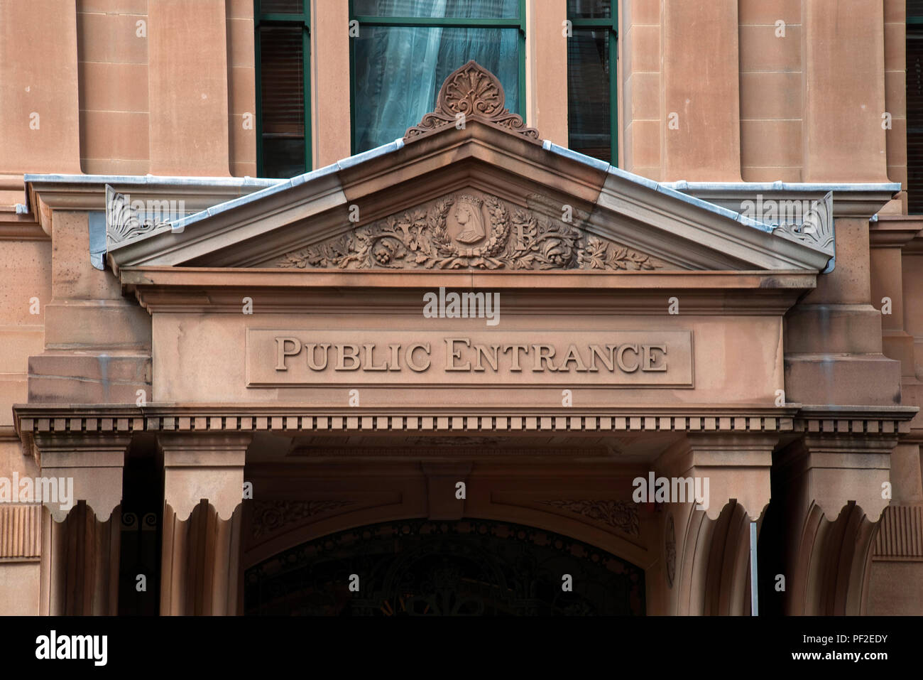 Chief secretarys building hi-res stock photography and images - Alamy