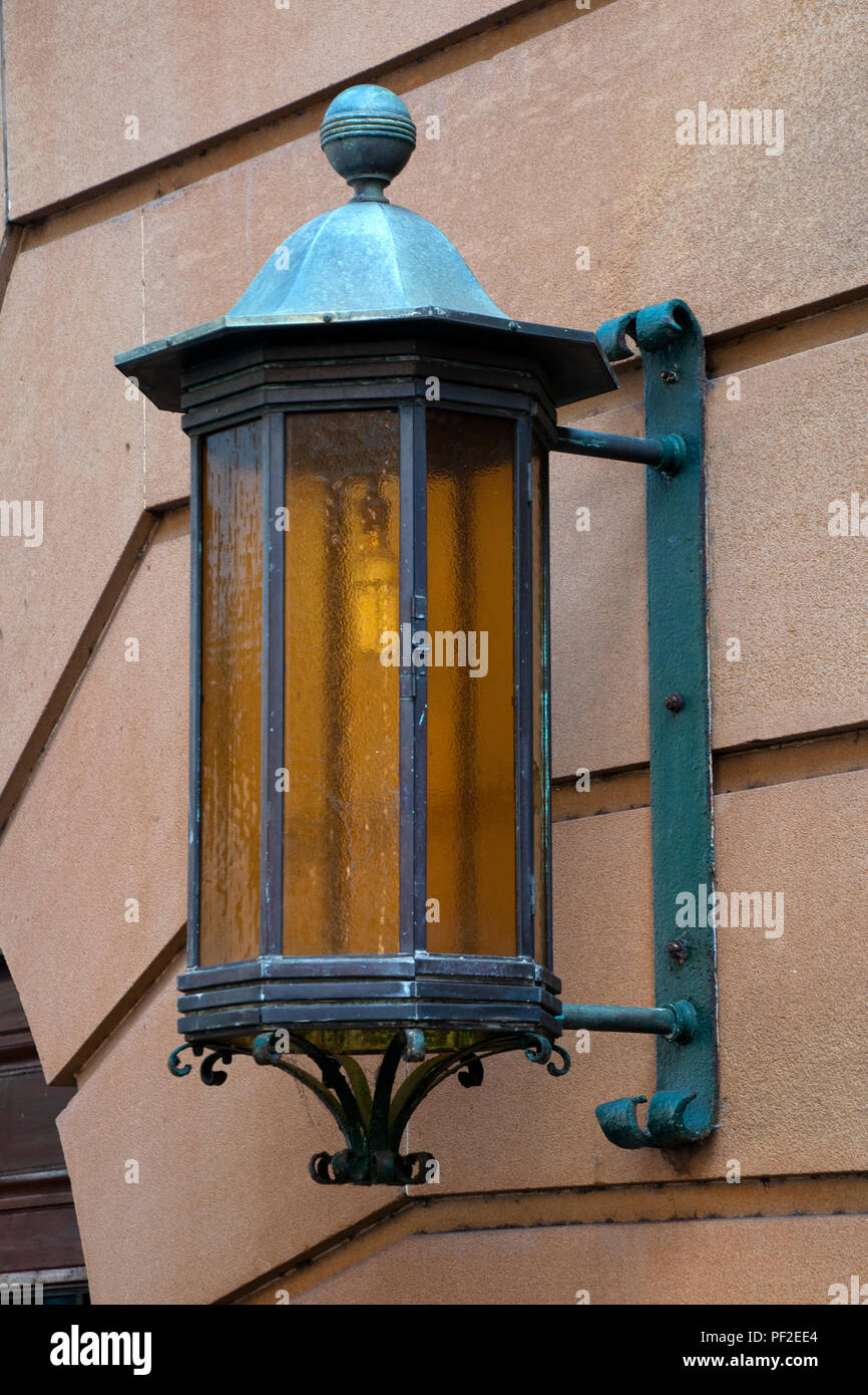 Old fashion lantern hi-res stock photography and images - Alamy