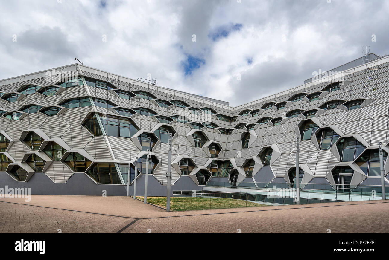 Faculty of Engineering and Computing at Coventry University Stock Photo ... Faculty of Engineering and Computing at Coventry University Stock Photo ...