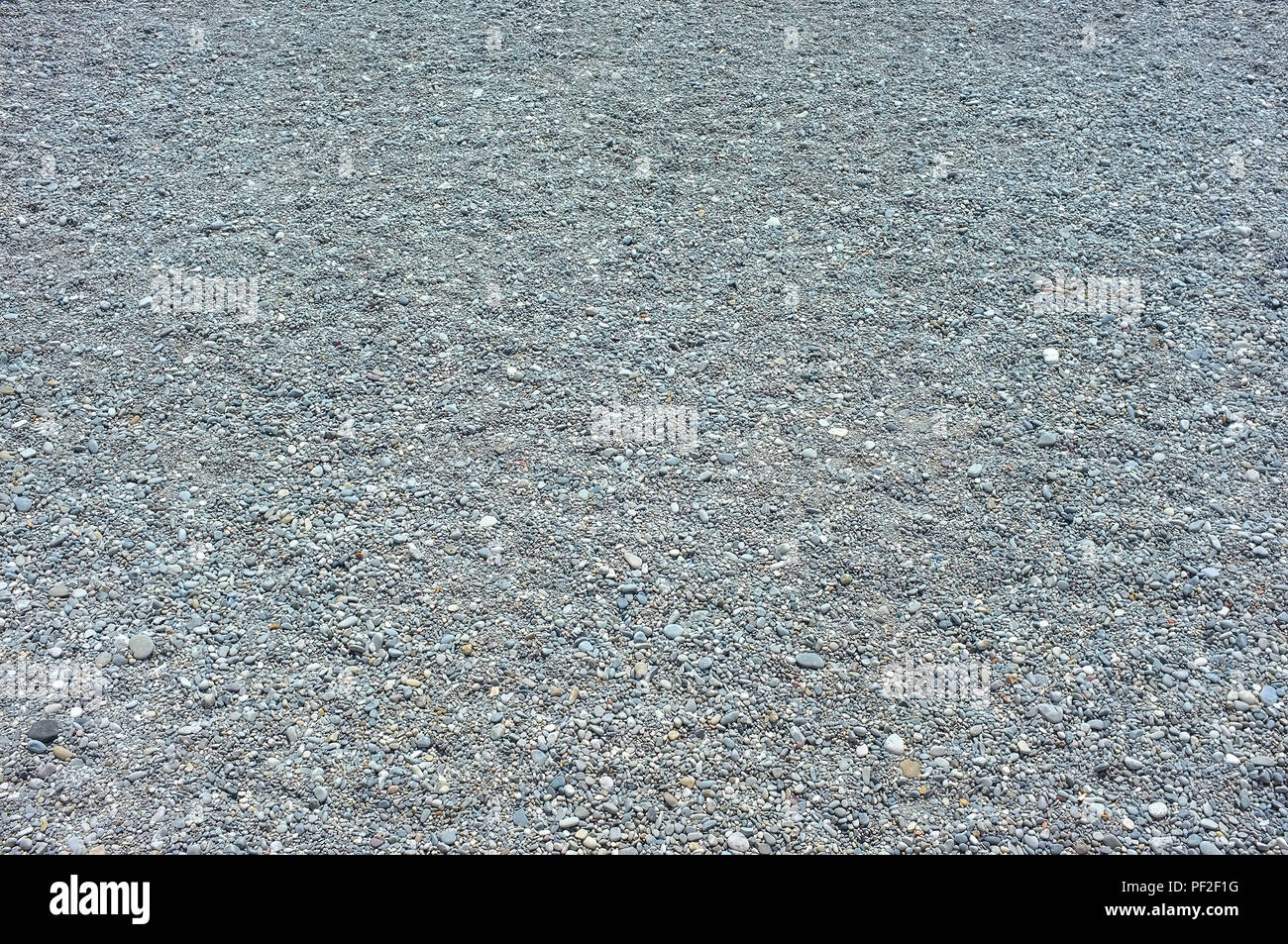 Pebbles on the beach in Nice France Stock Photo - Alamy