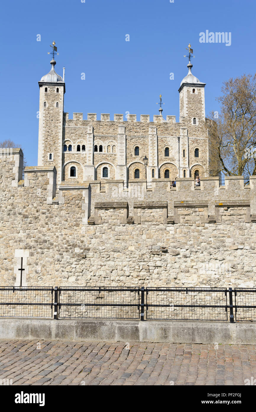 The Tower of London, England, UK Stock Photo - Alamy