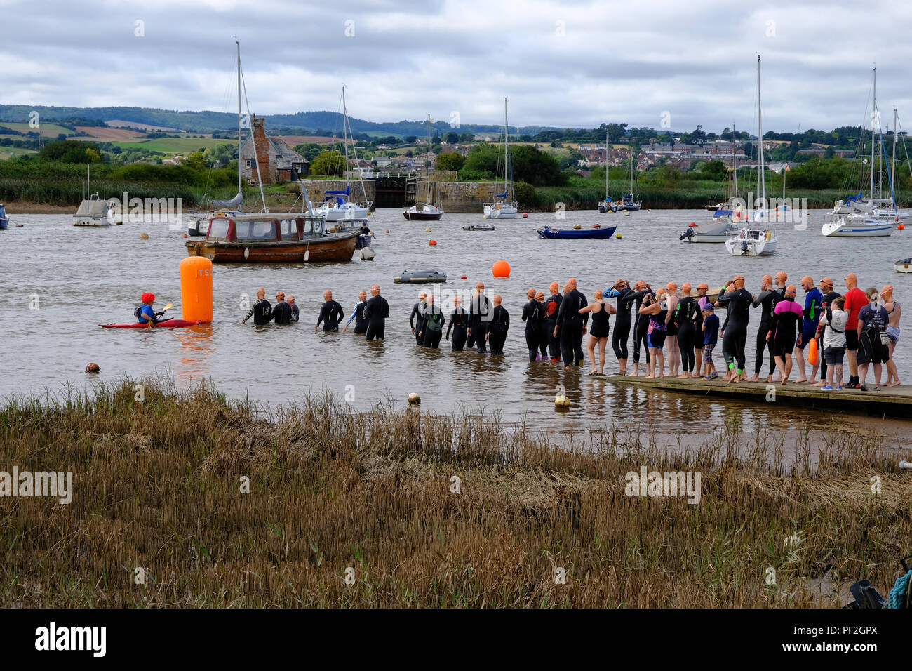 The turf devon hi-res stock photography and images - Alamy