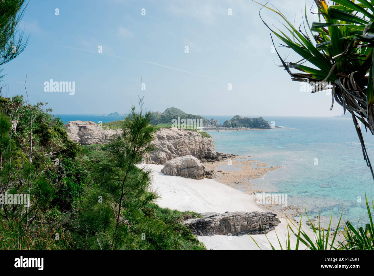 Akajima High Resolution Stock Photography and Images - Alamy