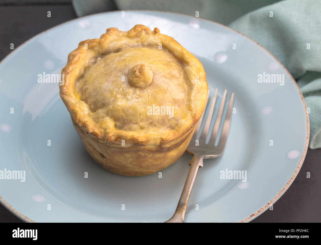 Australian pies hi-res stock photography and images - Alamy