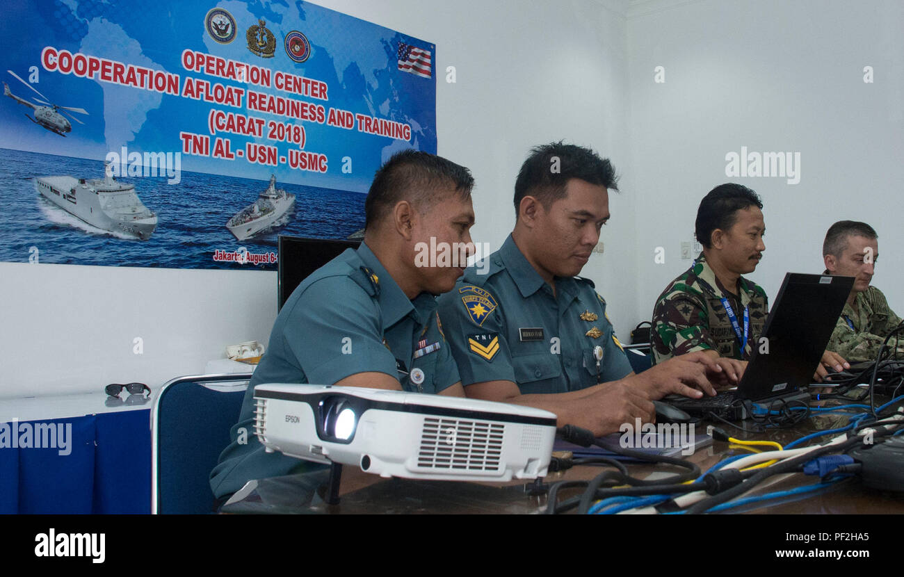 180813-N-NI298-121 JAKARTA, Indonesia (August 12th, 2018) - U.S ...