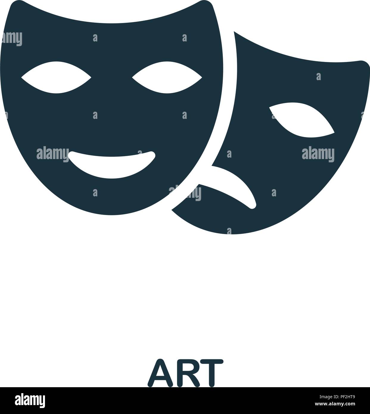 Performing Arts Symbols
