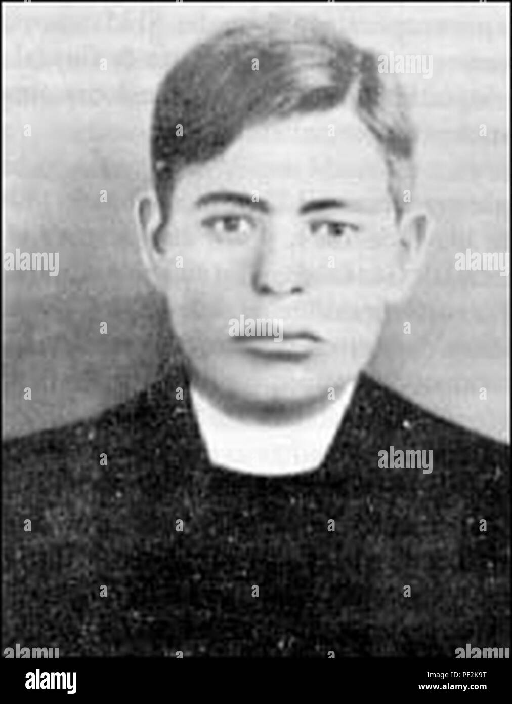 Alvarado Black and White Stock Photos & Images - Alamy