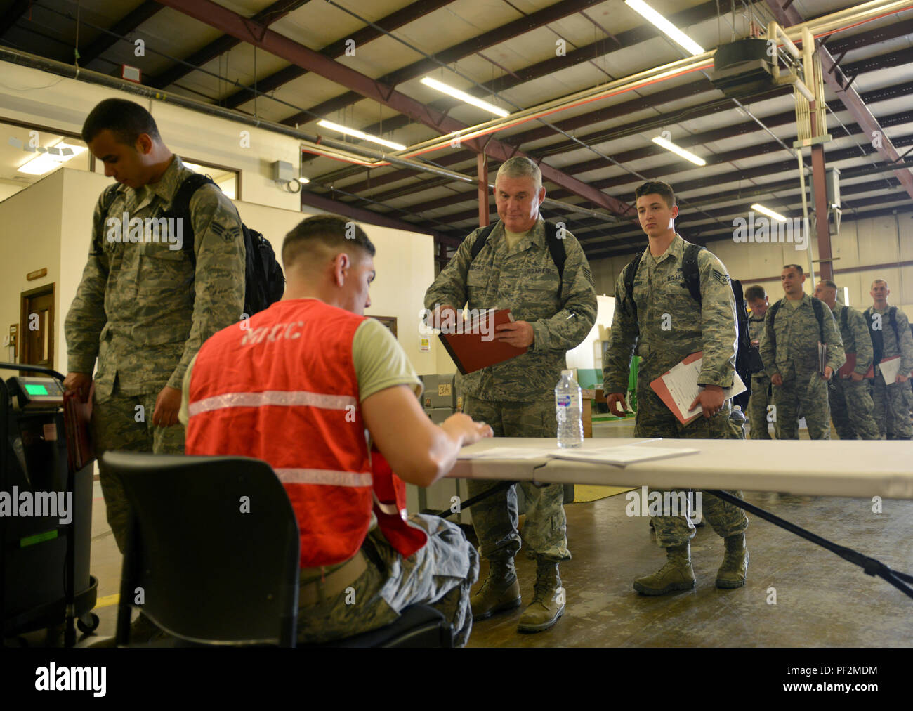 Deployment processing line hi-res stock photography and images - Alamy