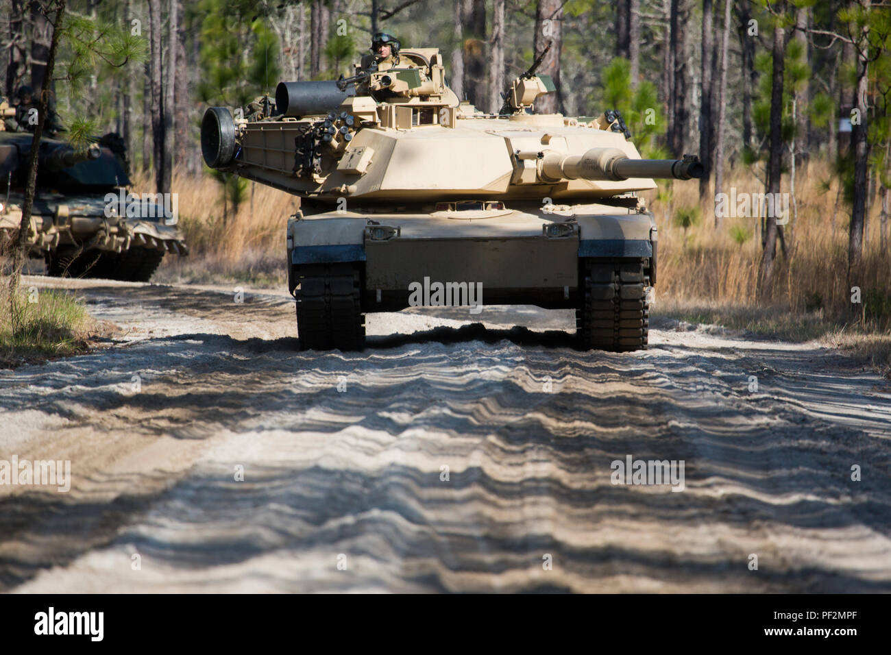 Abraham tank hi-res stock photography and images - Alamy