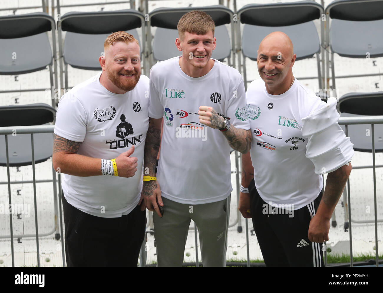 Peter taylor northern ireland hi-res stock photography and images - Alamy