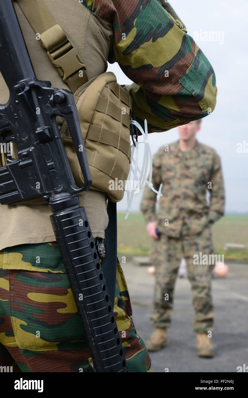 Belgian sof hi-res stock photography and images - Alamy