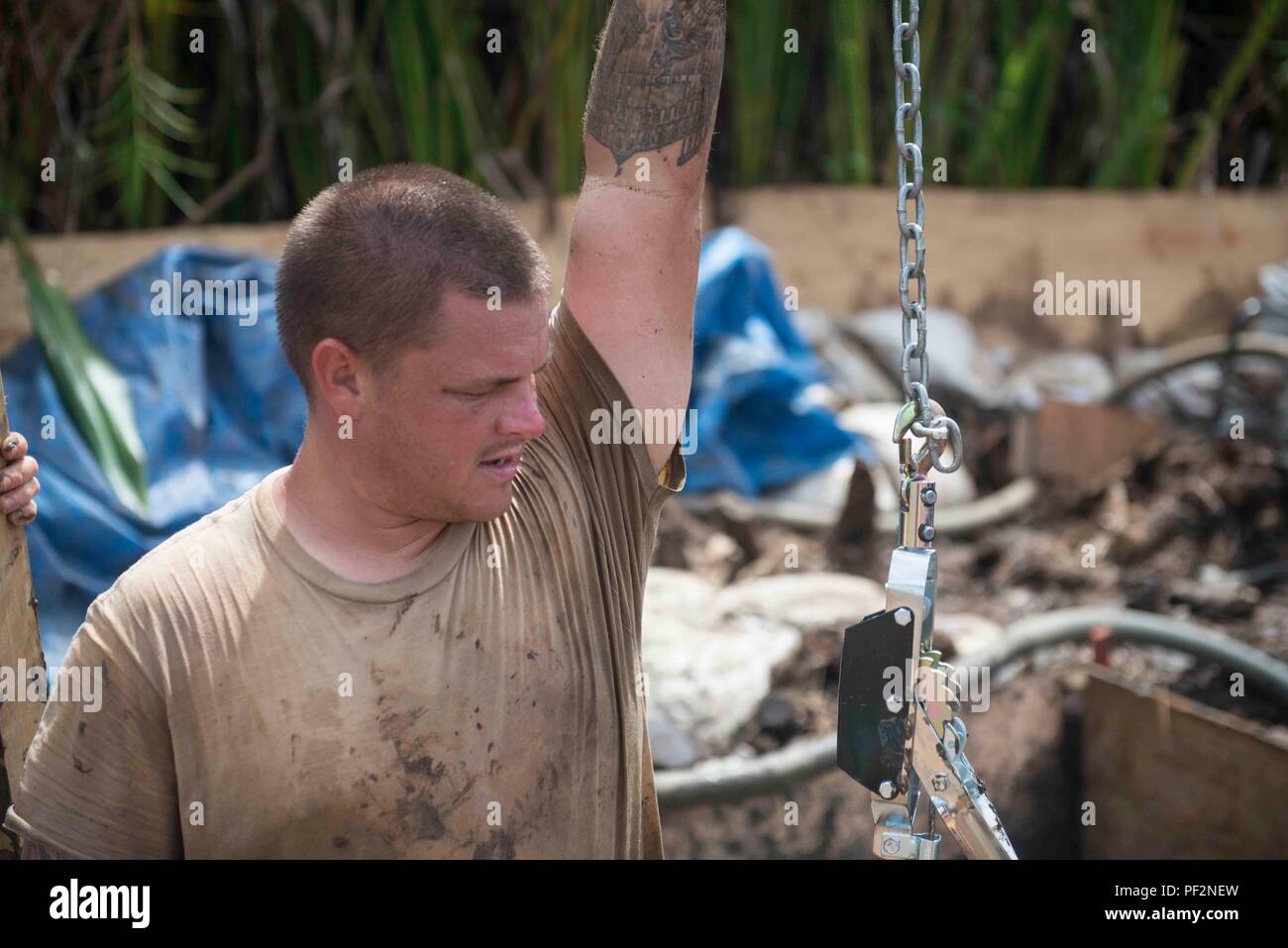 Recovery_team hi-res stock photography and images - Alamy