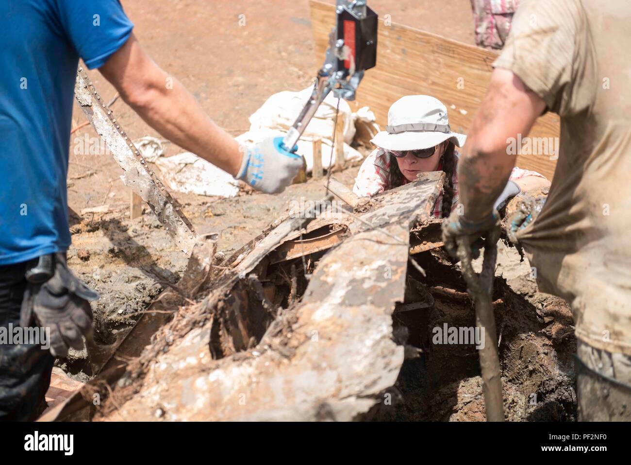 Recovery_team hi-res stock photography and images - Alamy