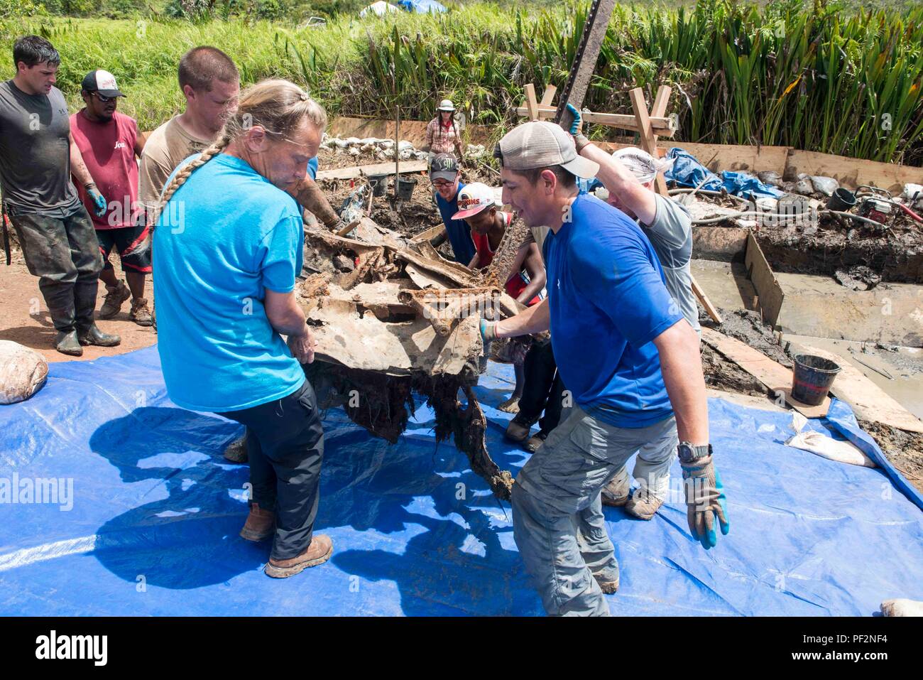 Recovery_team hi-res stock photography and images - Alamy