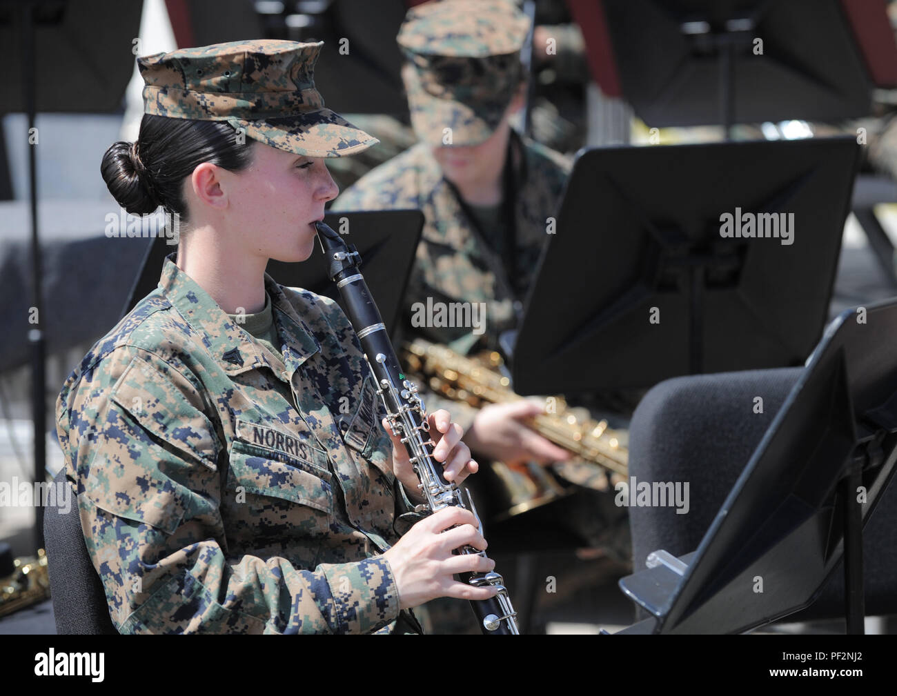 Bryan sherlock hi-res stock photography and images - Alamy