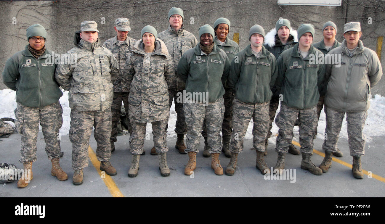 Ssg danny watson hi-res stock photography and images - Alamy