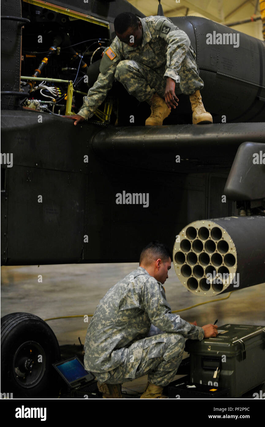 222nd aviation regiment hi-res stock photography and images - Alamy