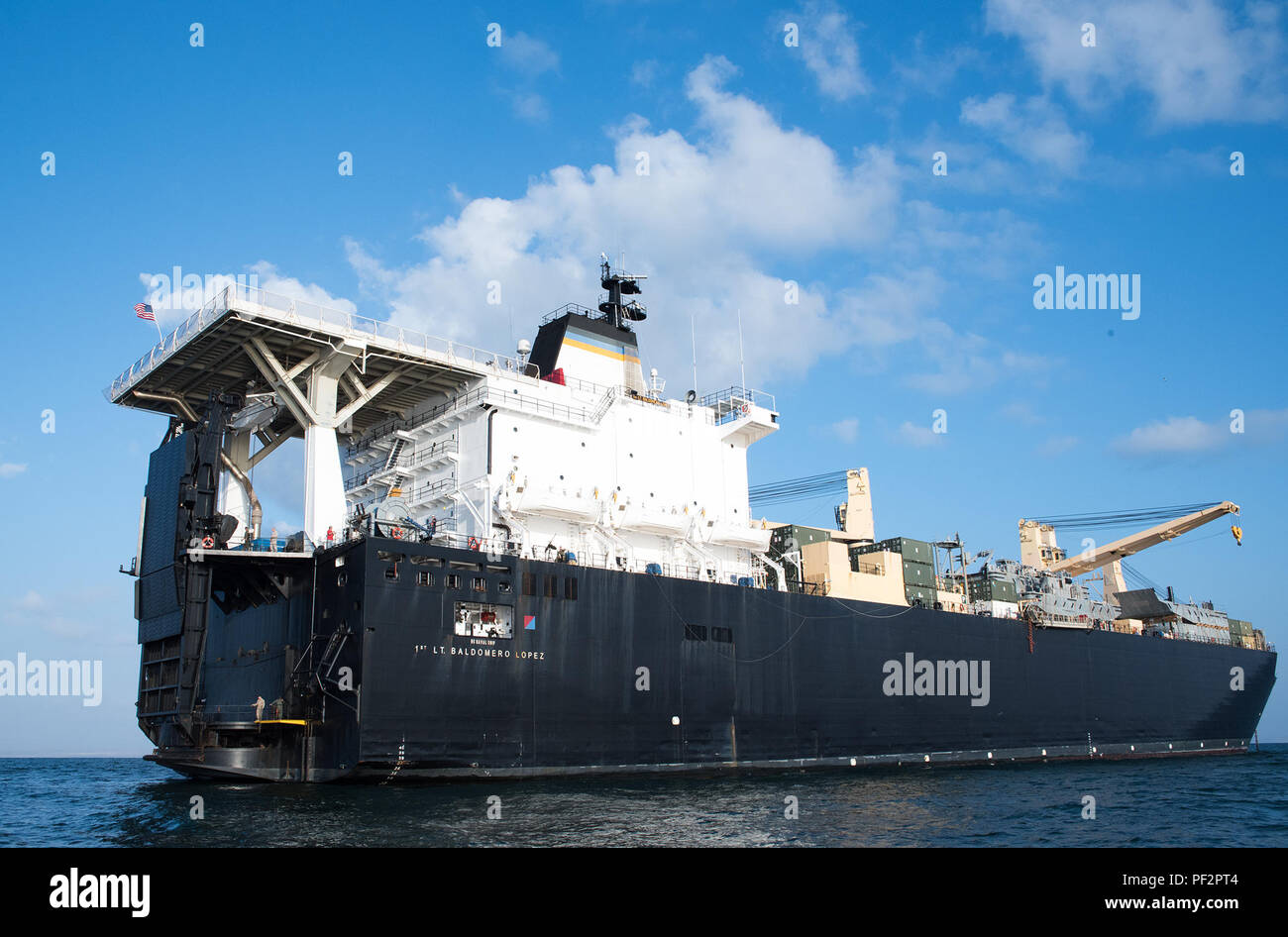 160115-N-KK081-107 U.S. 5th FLEET AREA OF OPERATIONS (Jan. 15, 2016 ...