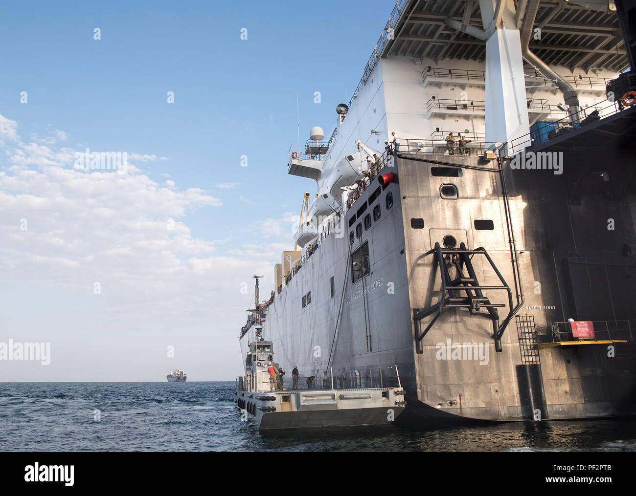 Module ship construction hi-res stock photography and images - Alamy
