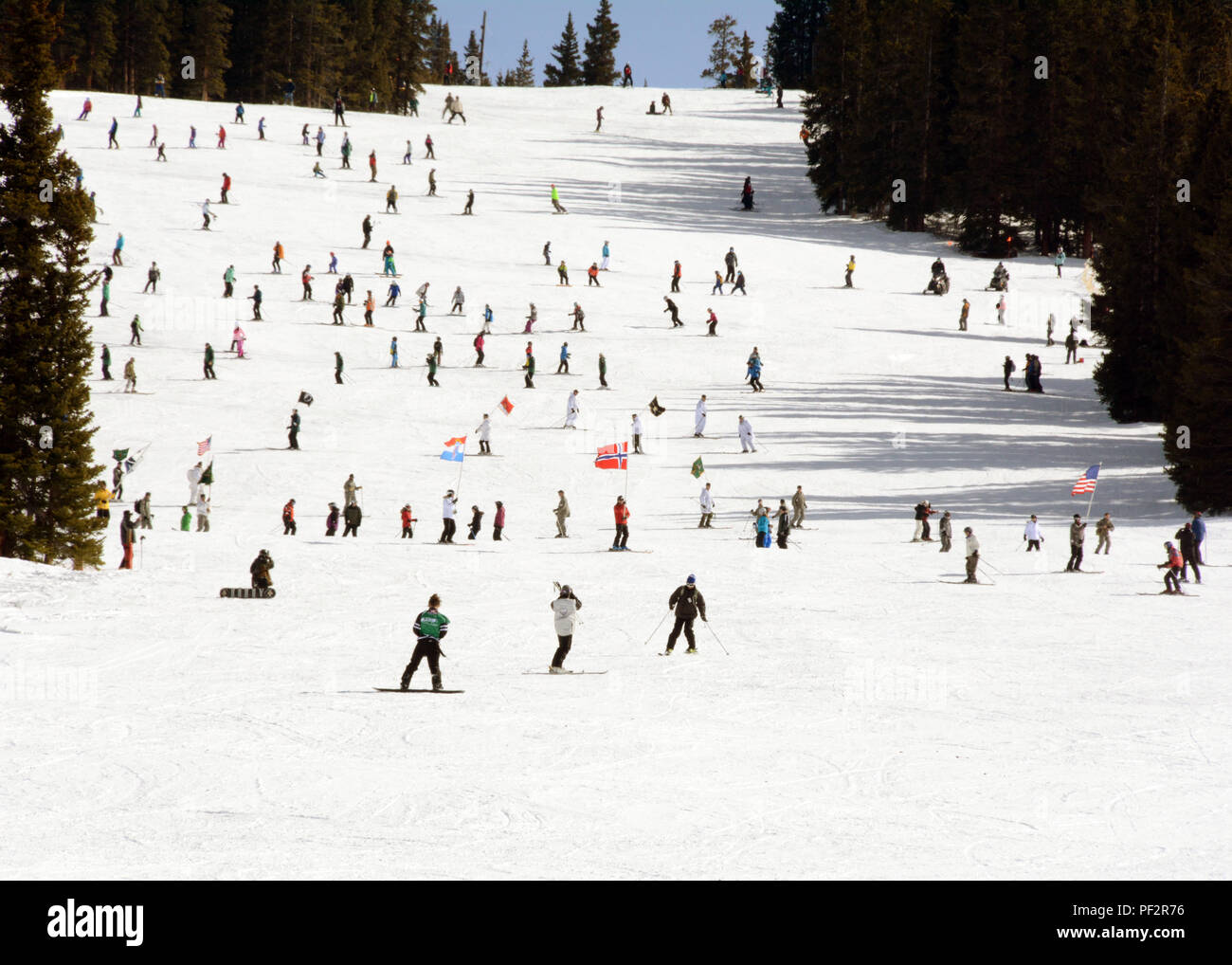 99th infantry battalion world war ii hi-res stock photography and ...