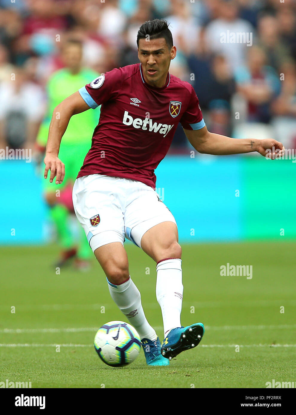 Fabian balbuena hi-res stock photography and images - Alamy