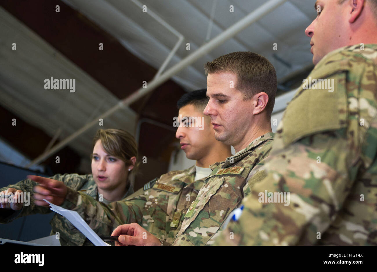 The contracting experience hi-res stock photography and images - Alamy