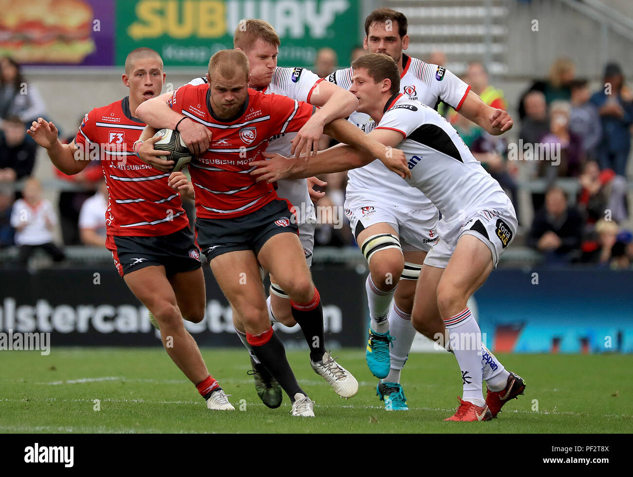 Tom hudson gloucester hi-res stock photography and images - Alamy