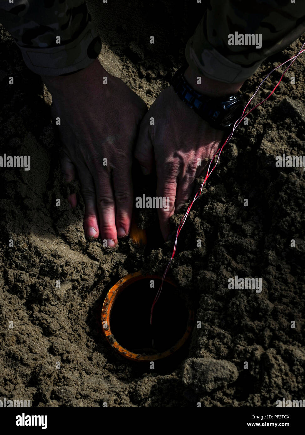 Technical backpacks hi-res stock photography and images - Alamy