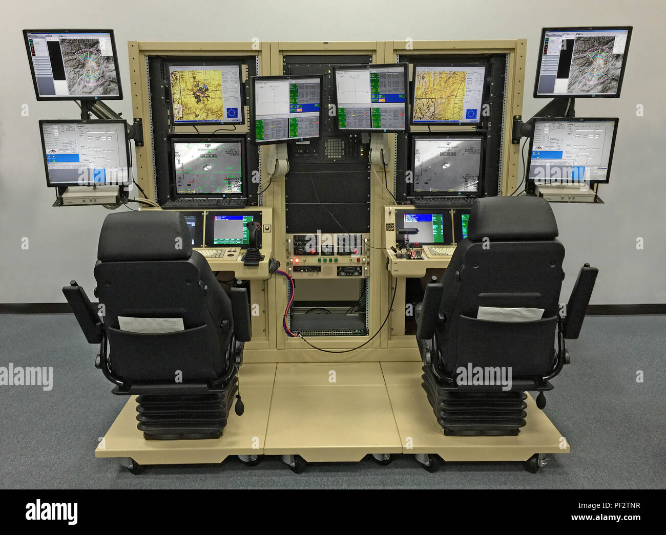 The predator mission aircrew training systems lite is a condensed ...