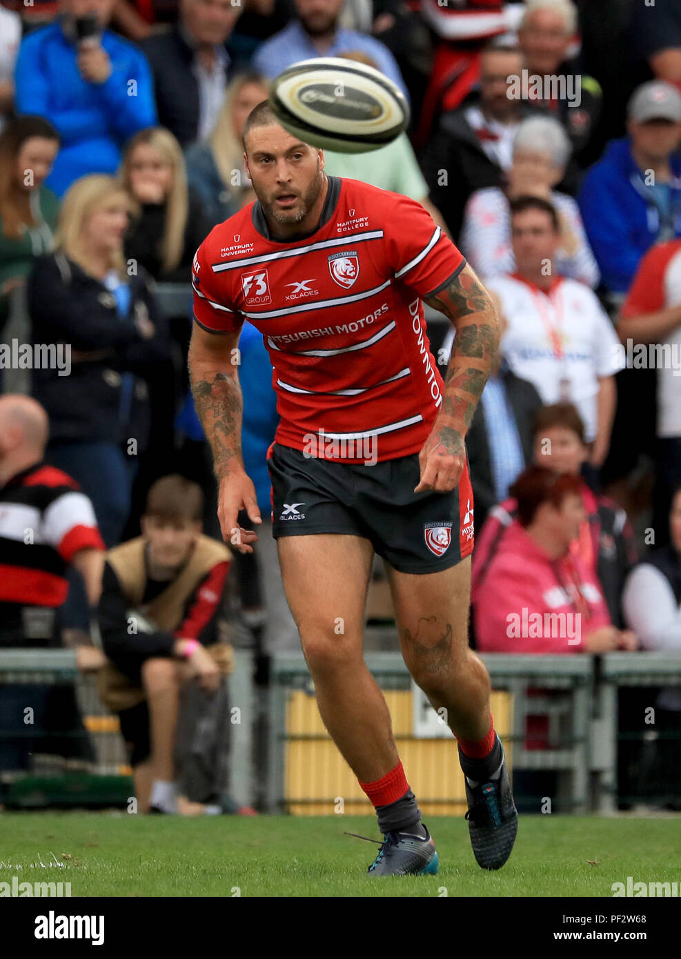 Matt banahan of gloucester hi-res stock photography and images - Alamy