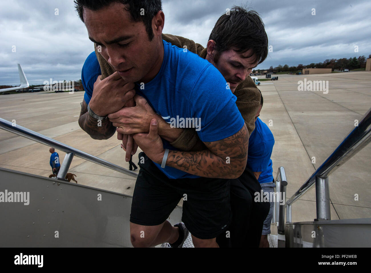 Fob bostick hi-res stock photography and images - Alamy