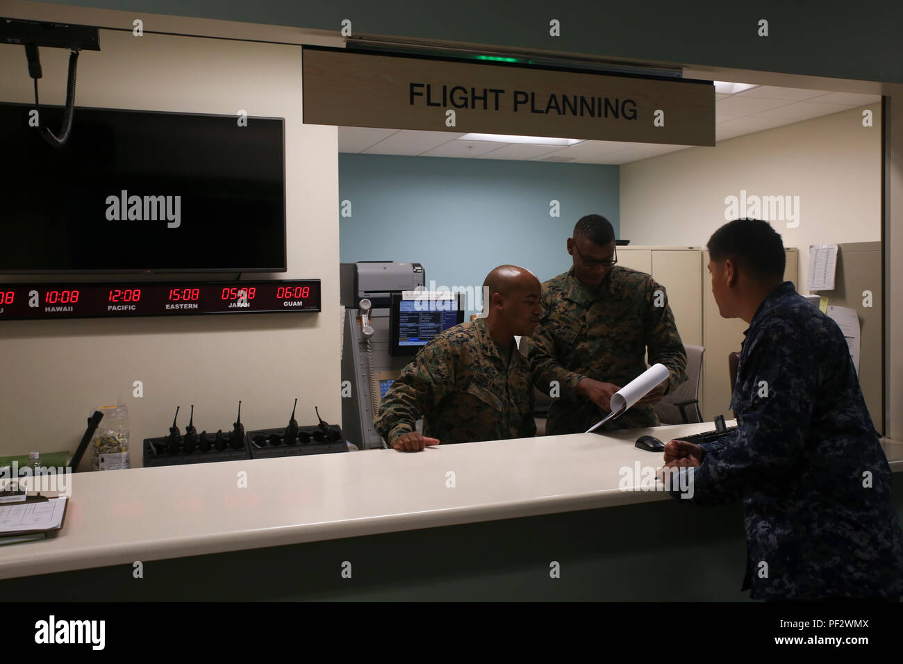 Meritorious corporal hi-res stock photography and images - Alamy