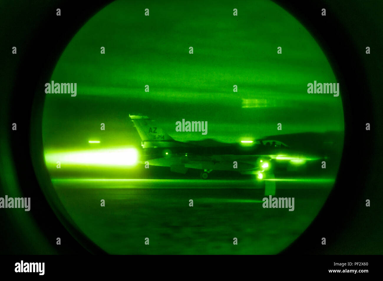 Afterburner effect hi-res stock photography and images - Alamy