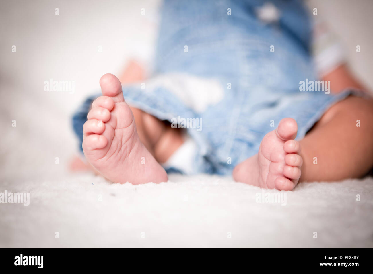 Chubby legs hi-res stock photography and images - Alamy