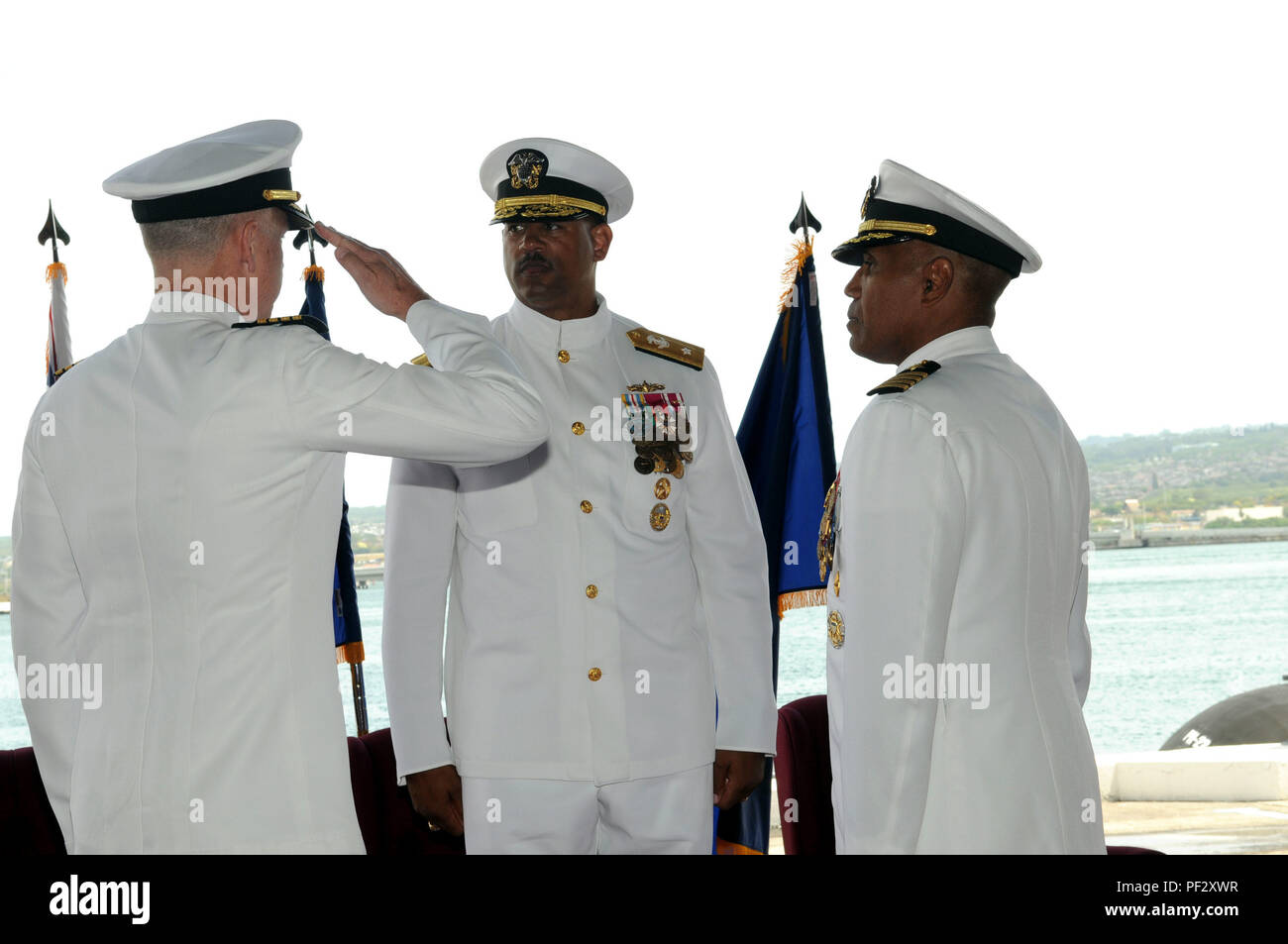 Capt fuller hi-res stock photography and images - Alamy