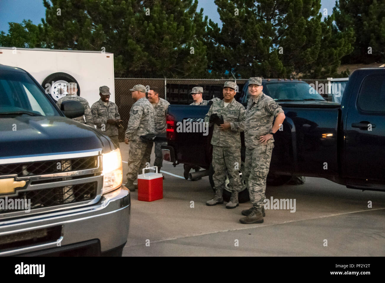 233rd space group hi-res stock photography and images - Alamy