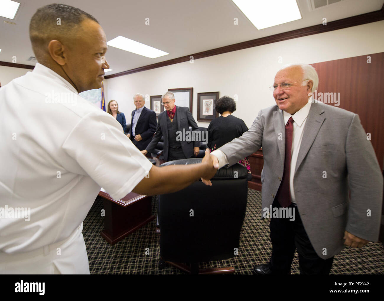 Delbert terrell hi-res stock photography and images - Alamy