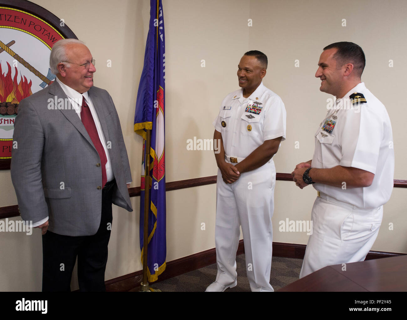 Delbert terrell hi-res stock photography and images - Alamy