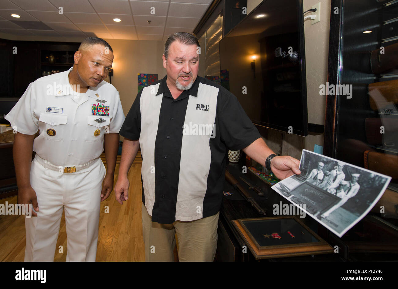 Delbert terrell hi-res stock photography and images - Alamy