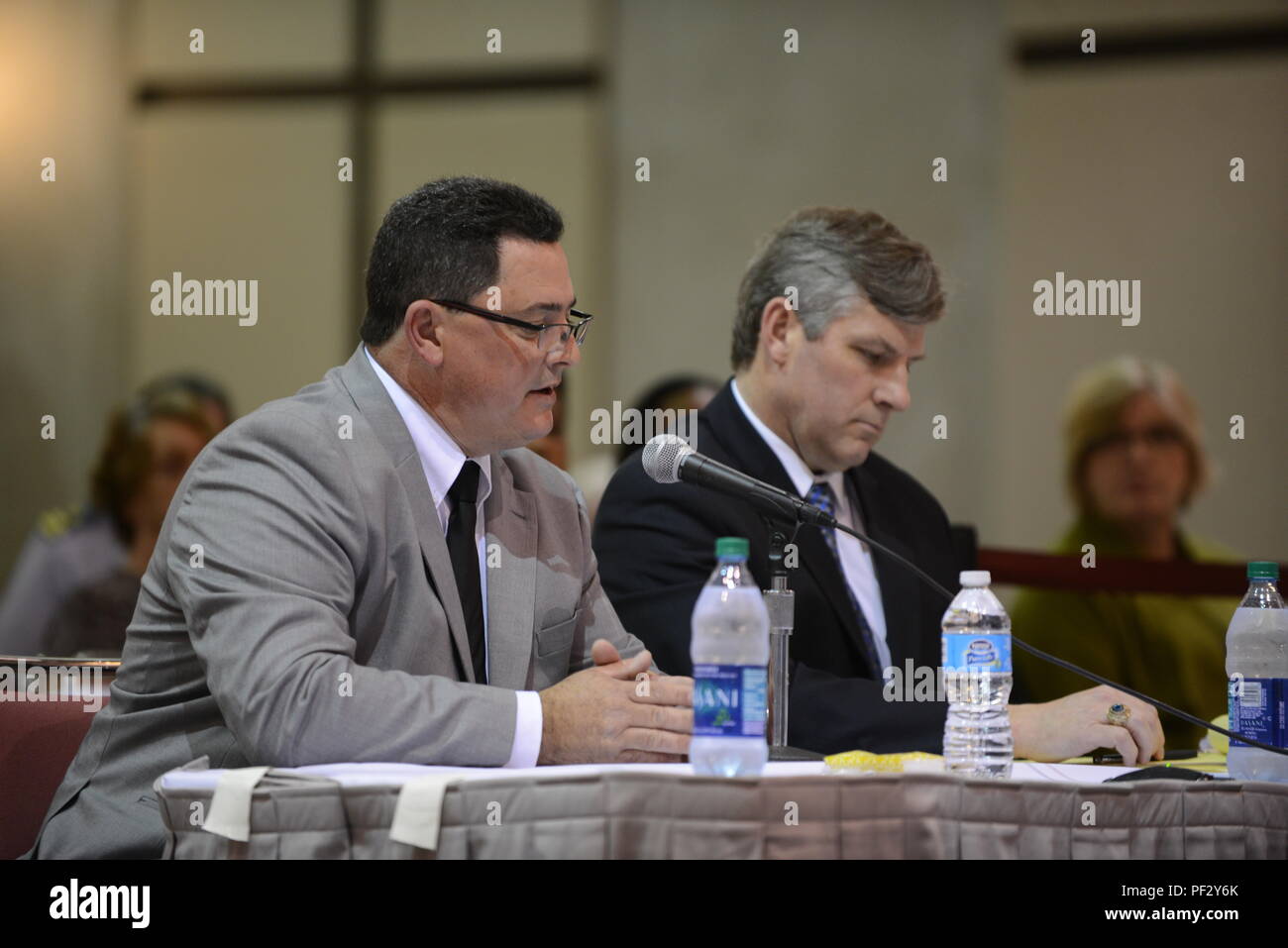 Ronald rodriguez hi-res stock photography and images - Alamy