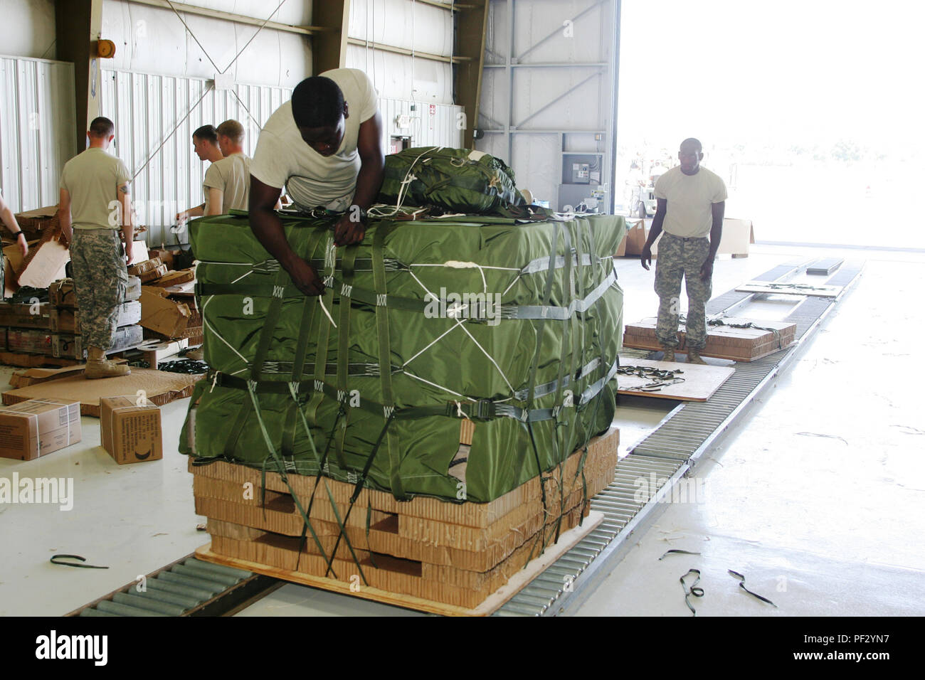 842nd quartermaster company hi-res stock photography and images - Alamy