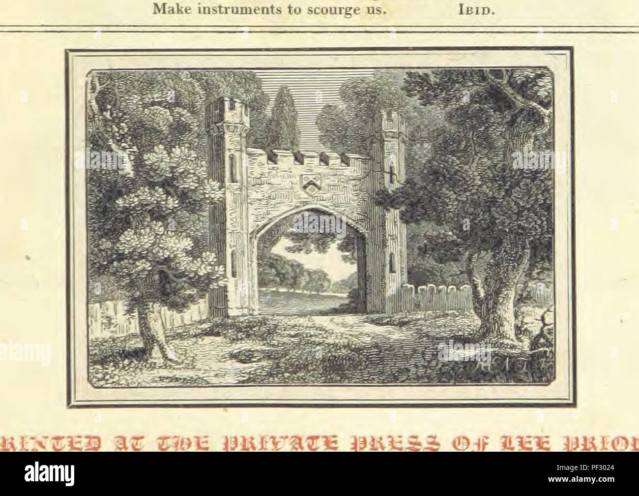 Repentance vintage illustration hi-res stock photography and images - Alamy