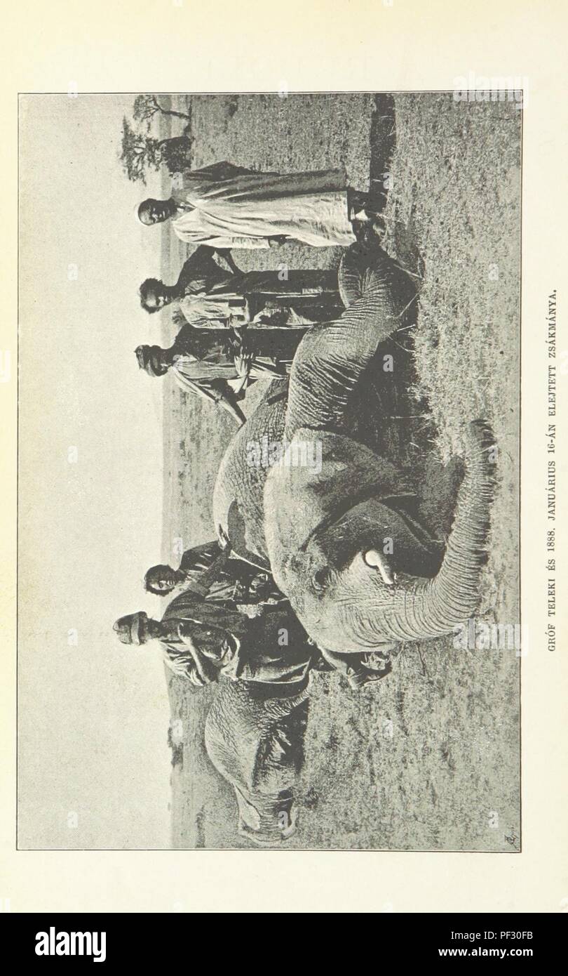 Teleki samuel hi-res stock photography and images - Alamy