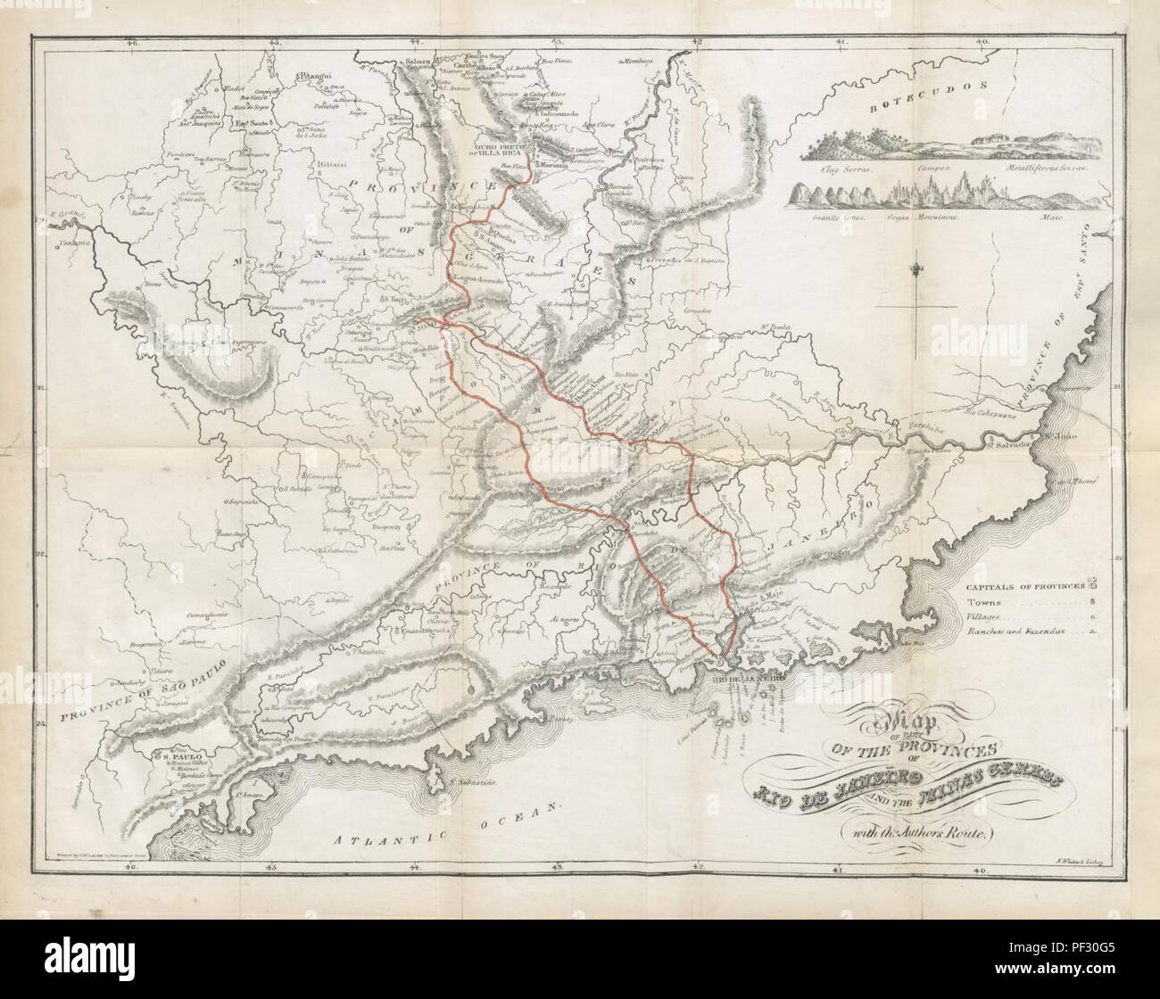 Notices of brazil hi-res stock photography and images - Alamy